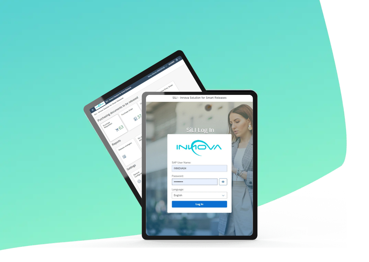 Optimize Approval Workflows in SAP | Innova Apps