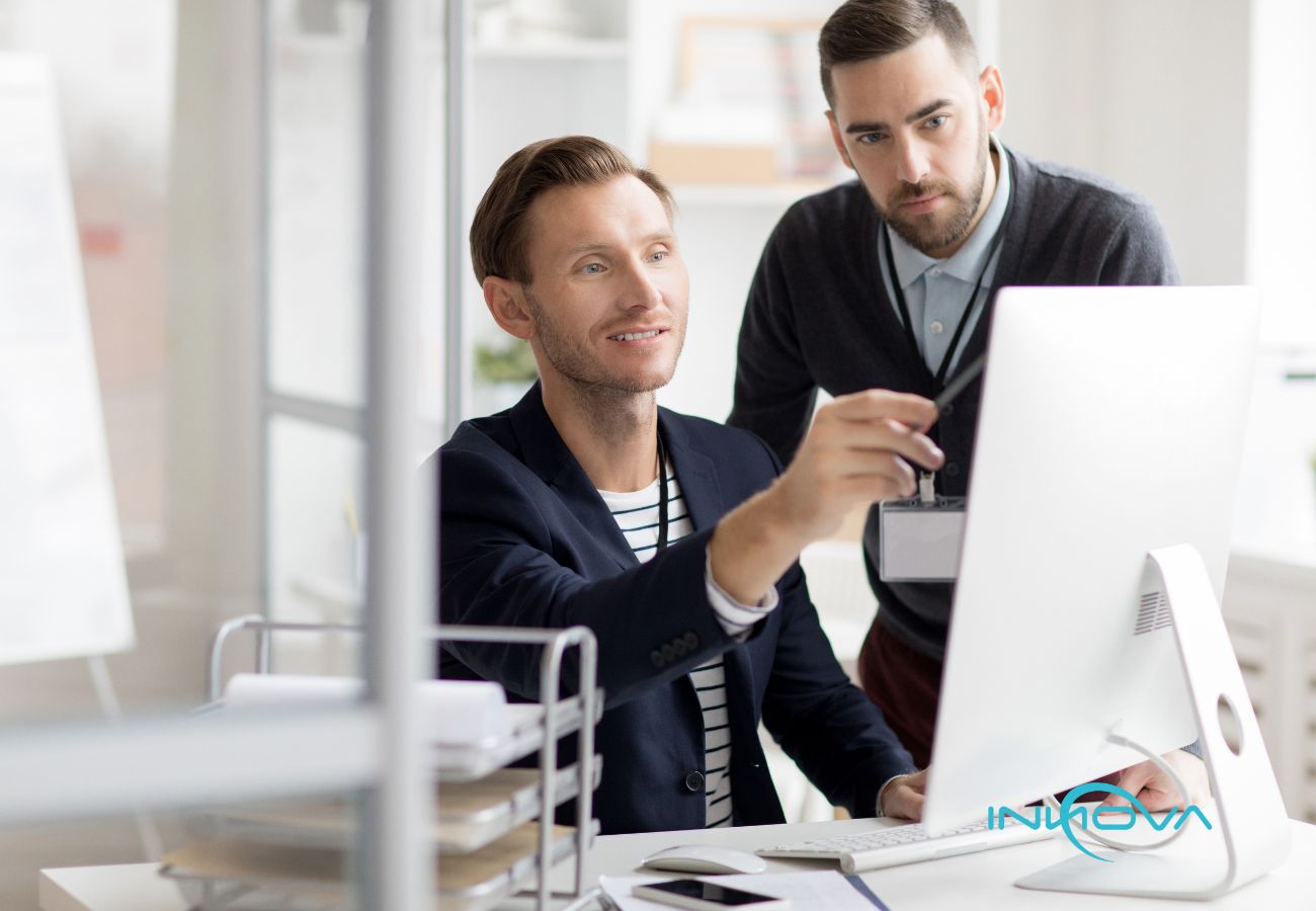 What is SAP P2P and its best solutions? - Innova