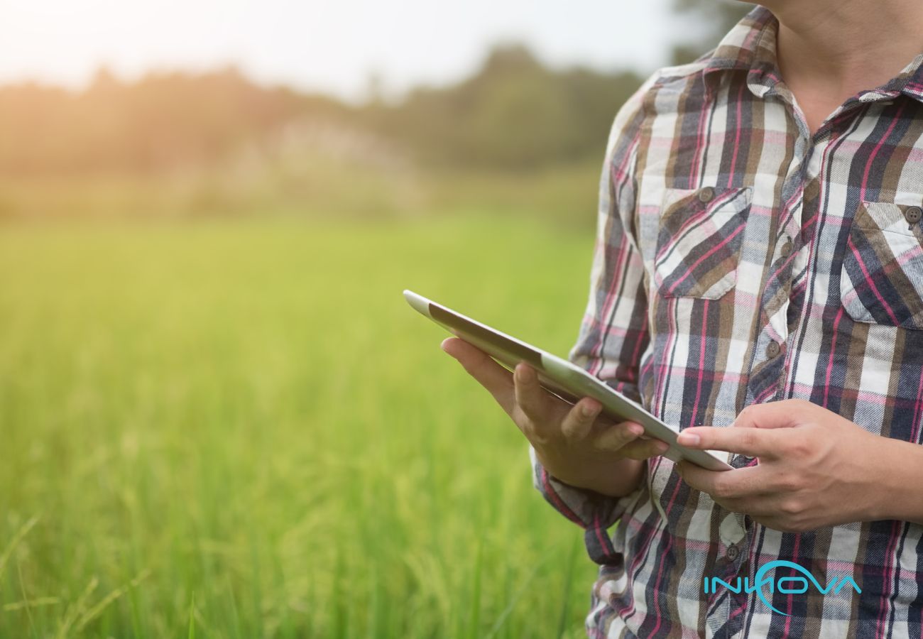 Necesidades de las empresas agroalimentarias con SAP - Innova