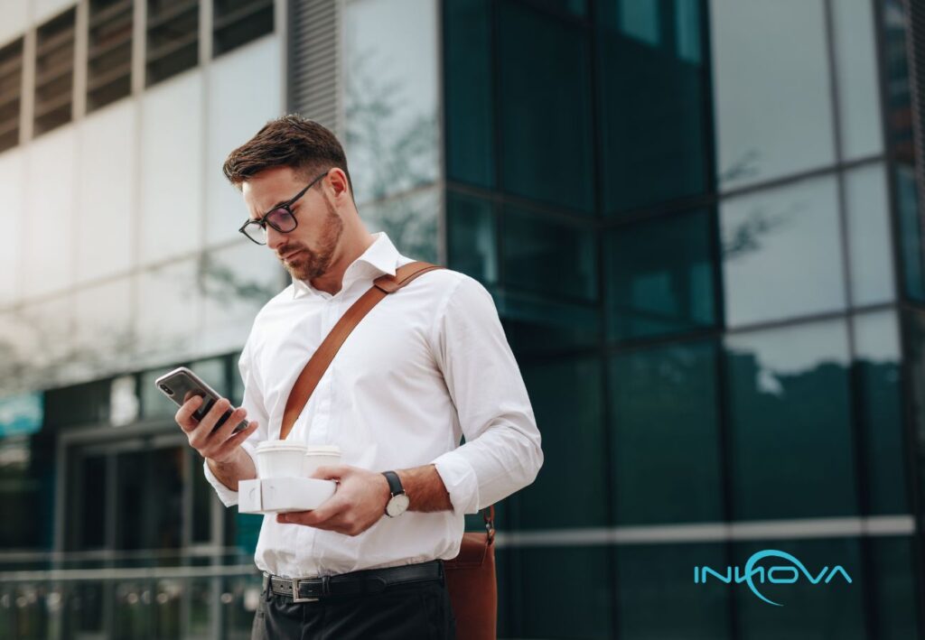 Discover smart approval processes in SAP - Innova